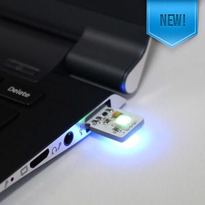 BlinkStick | Smart LED controllers with integrated USB firmware
